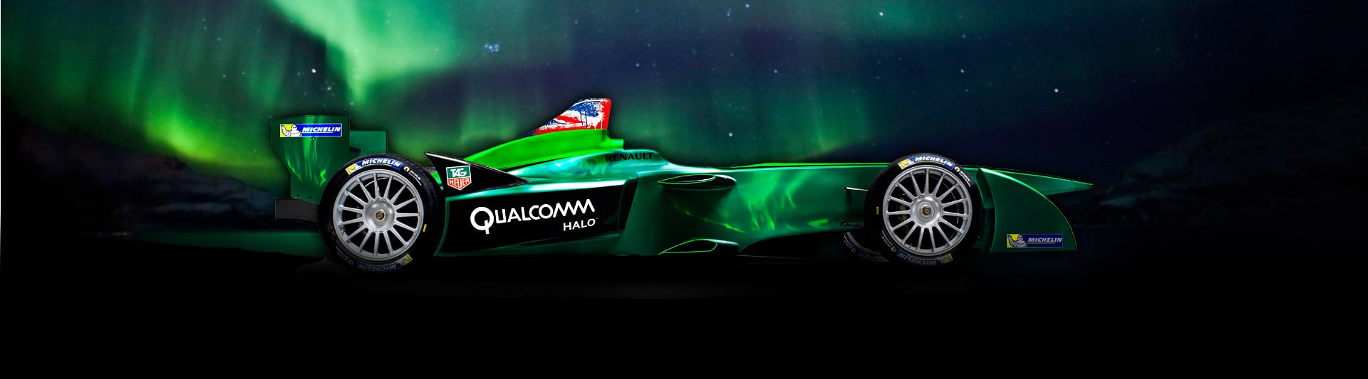 Team liveries : what we know so far. : r/FormulaE